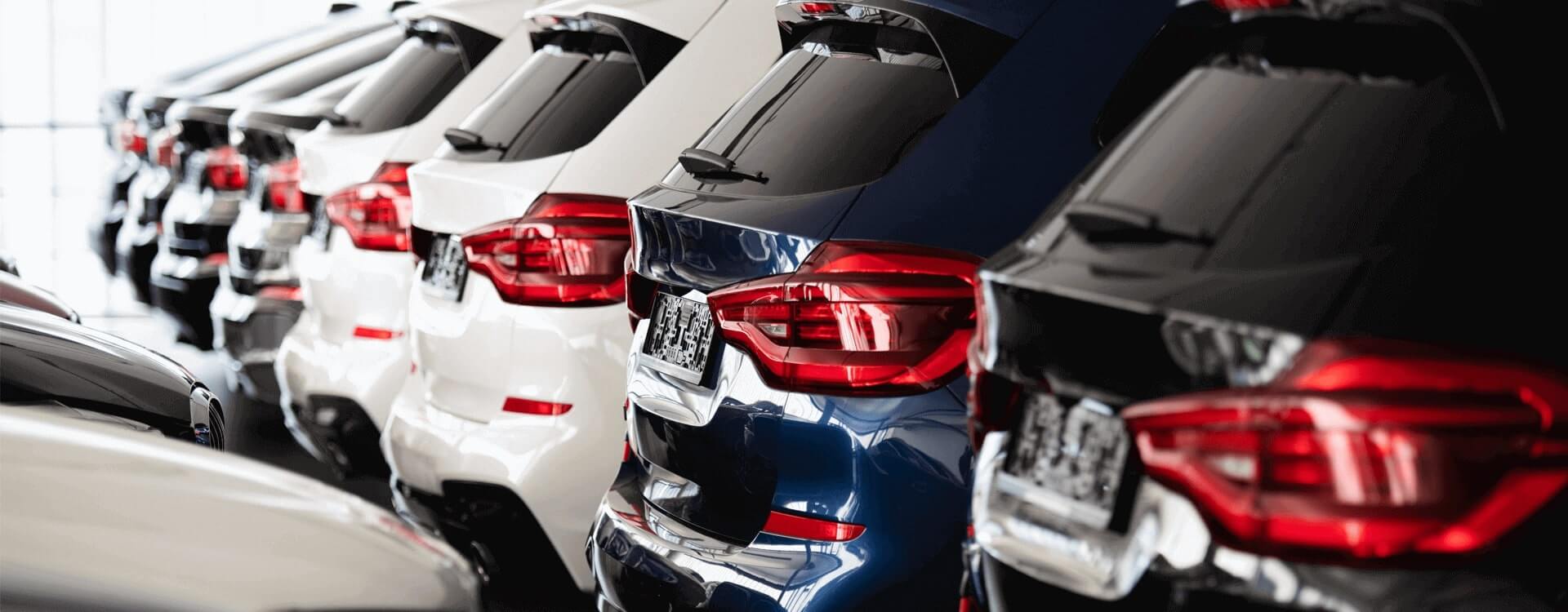 Motor Fleet Insurance: Protect Your Fleet with Liva Insurance